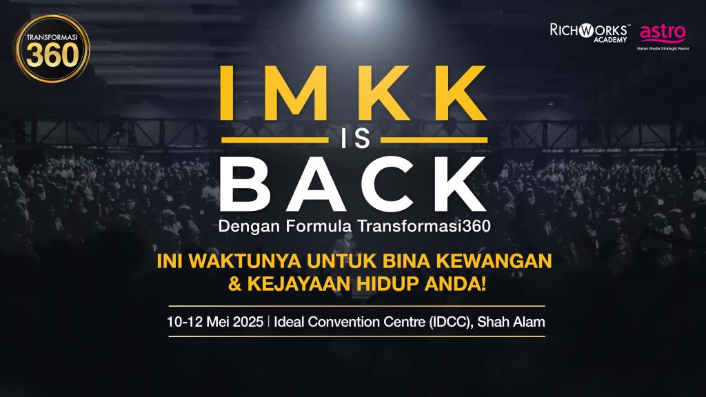 Maklumat Program Transformasi360